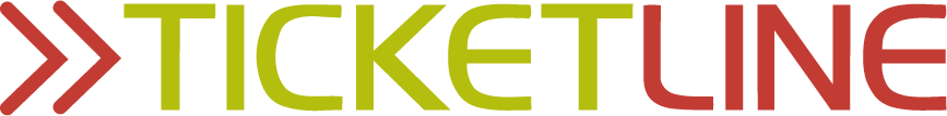 Ticketline - Contatos